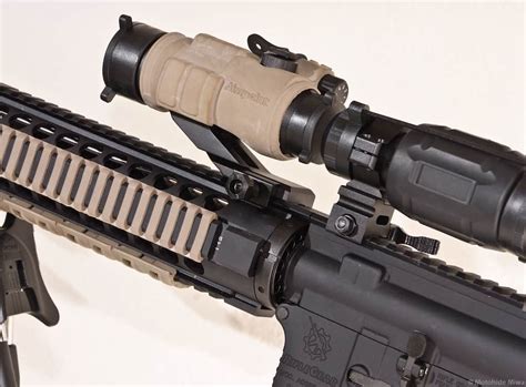 Different Types Of Handguards For Ar At Timothy Mitchell Blog