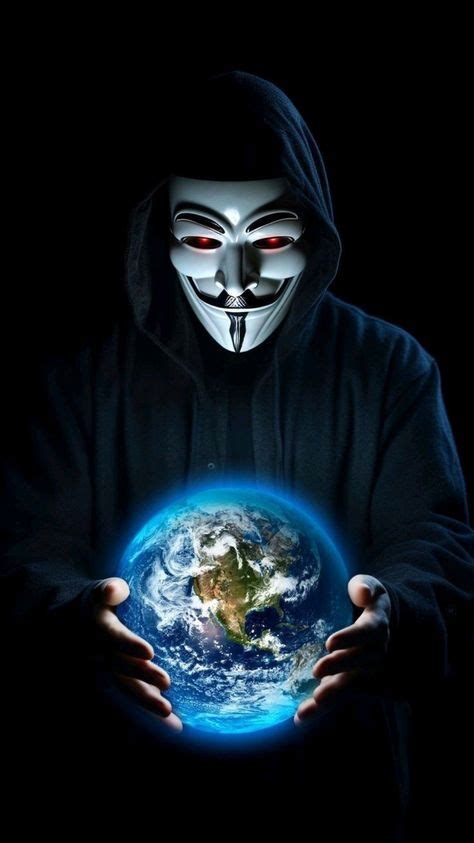 Hacker Art