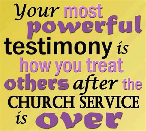 Practice What You Preach Quotes For Facebook