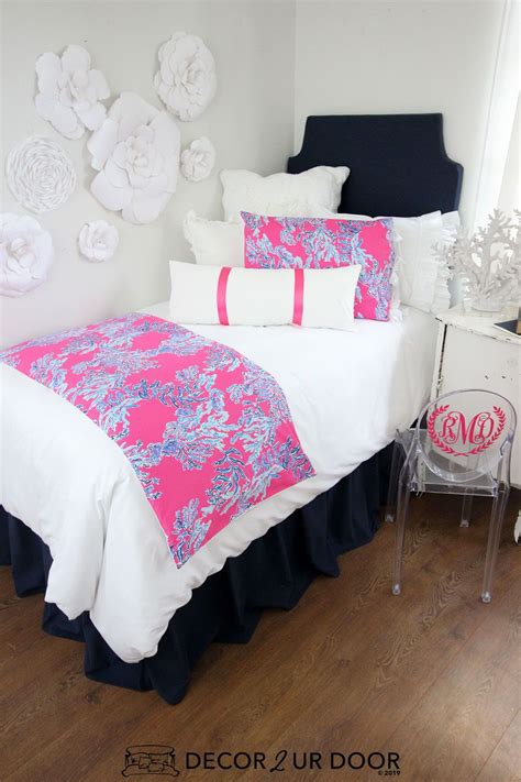 Dorm Room Headboards Dorm Bedding Sets Tufted Headboards College