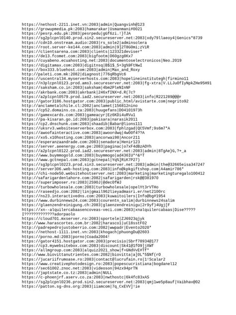 Cpanel Pdf