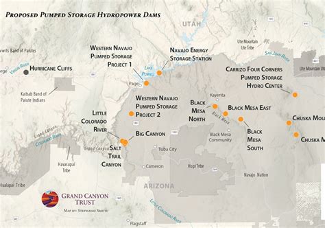 Resources Grand Canyon Trust