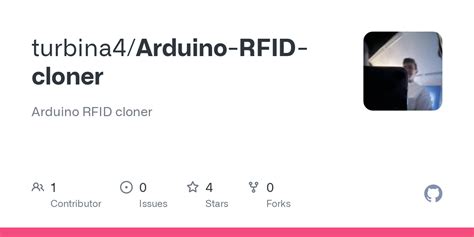Github Turbina4 Arduino Rfid Cloner Arduino Rfid Cloner