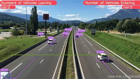 基于yolov8的运动目标检测与追踪系统设计 Yolov捕捉运动目标 Csdn博客