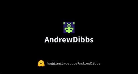 AndrewDibbs Andrew Dibbs