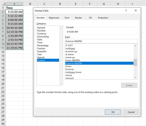 How To Calculate Average Time In Excel With Examples