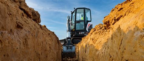 Building Construction Machinery Equipment Dealers In India Bobcat