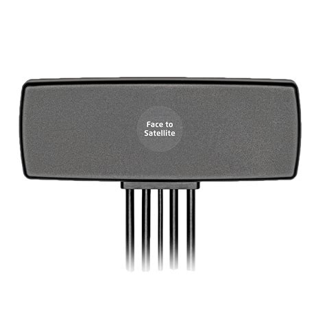 Beam Patch Antenna Beam Communications