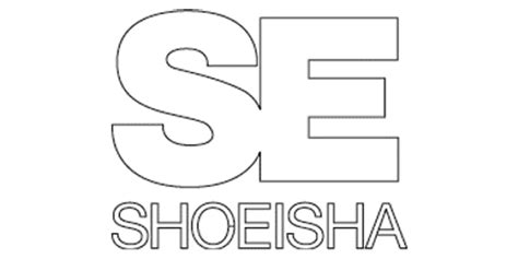 Shoeisha Co Ltd Game Publisher