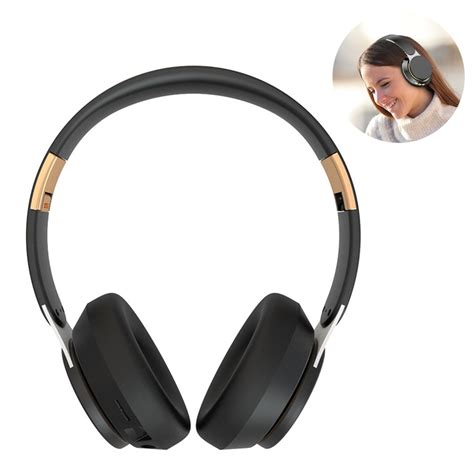 Bluetooth Over Ear Kopfhörer Wireless Kaufland de