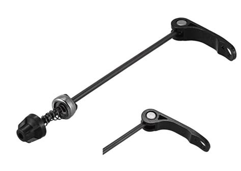 자전거 허브액슬 Or레버 퀵릴리즈 세컨웨어