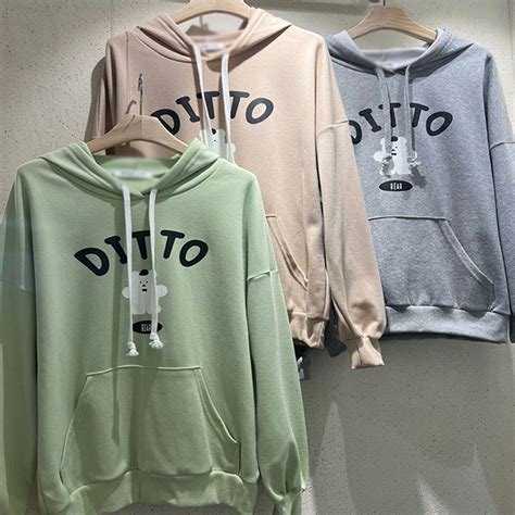 디토곰돌이후드티 곰돌이티셔츠 곰돌이후드티 후드티셔츠 후드티 캐주얼후드티 봄가을후드티 중고등학생 학생후드티 여성후드티 여자후드티 귀여운후드티 컬러후드티