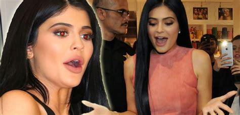 Kylie Jenner Hinted At Her Pregnancy On Her Reality Show According To