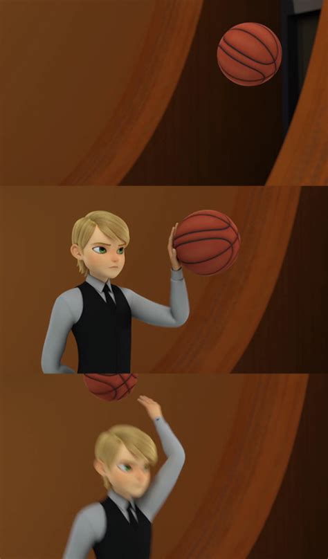 Felix Avoiding A Ball Blank Template Imgflip