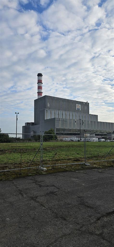 L Agence Vac Grand Est Est Ravie Davoir été Présente Au Dynamitage