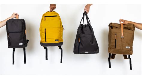 Backpacks For Every Outfit Color Matching Guide Made Free®