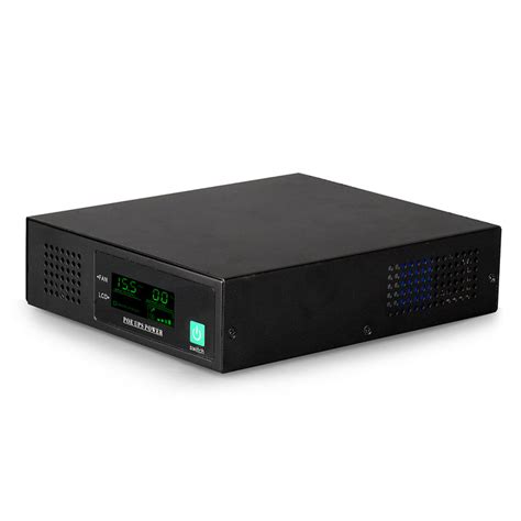 Ske Ups Mini Dc Poe60n Ske Power
