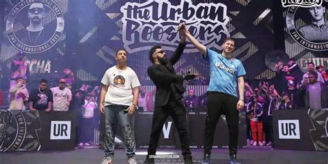 Fms Internacional 2023 En Directo ¡chuty Se Corona Como Campeón
