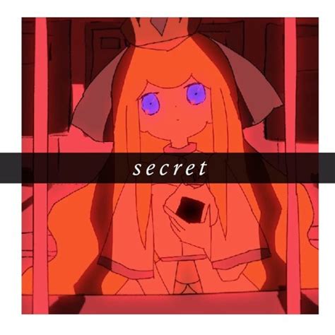 Stream Secret By Splendiferachie Listen Online For Free On Soundcloud