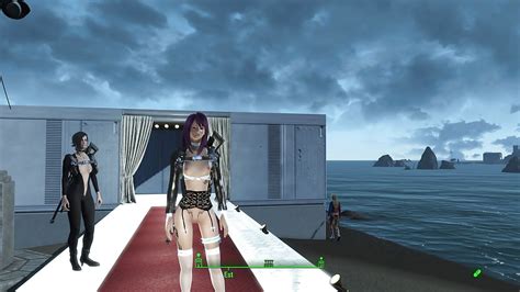 Fallout 4 Holly Forever Sex Photo 17 21