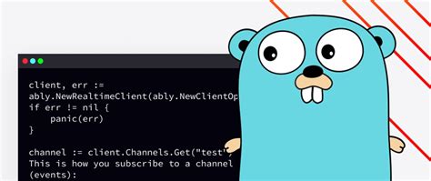 Guide To Pubsub In Golang Dev Community