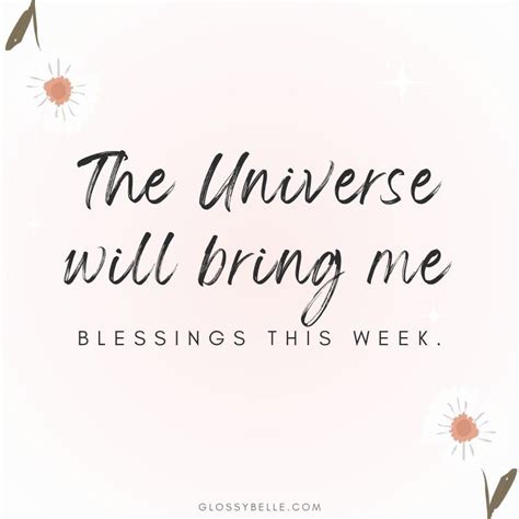 55 Powerful Monday Affirmations To Start The Week Monday Morning