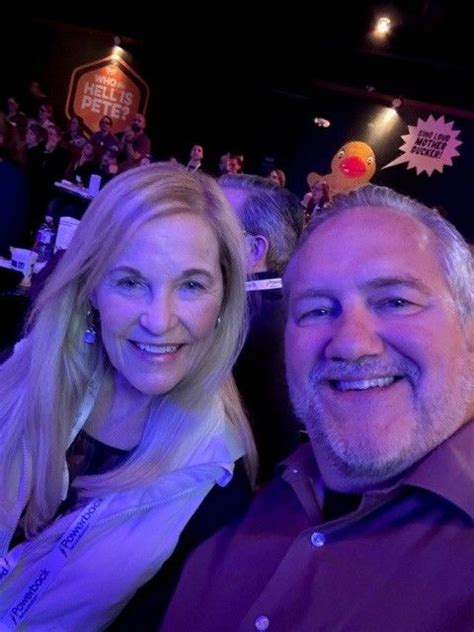 Ellen R Strunk On Linkedin Attended In Person American Physical