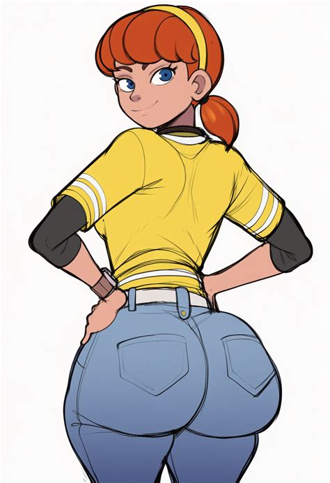 Rule 34 1girls Adult Ai Generated April Oneil April Oneil Tmnt