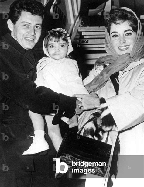 Liz Taylor Daughter Liza