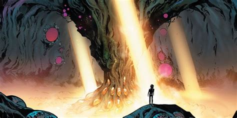 The X Mens Greatest Threat Is Krakoa Itself