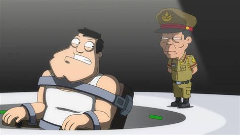 American Dad Wallpapers 1920x1200 Desktop Backgrounds
