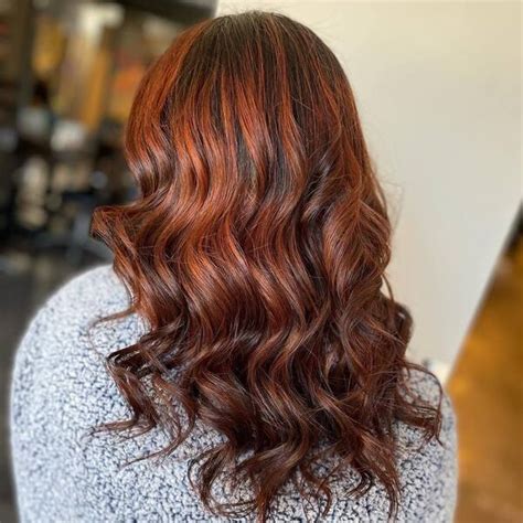 50 Best Red Brown Hair Ideas For 2022 Faqs Included
