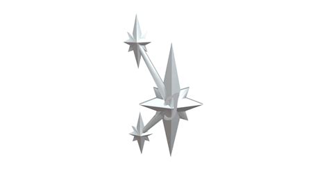 Broche Gala 2024 Download Free 3d Model By Johan Stekelenburg Johanstekelenburg [6f5849e