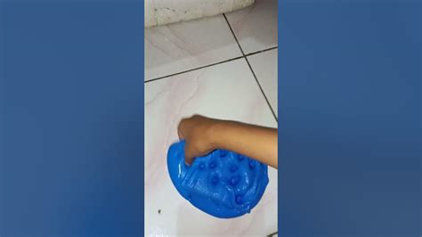 Bermain Slaim Youtube