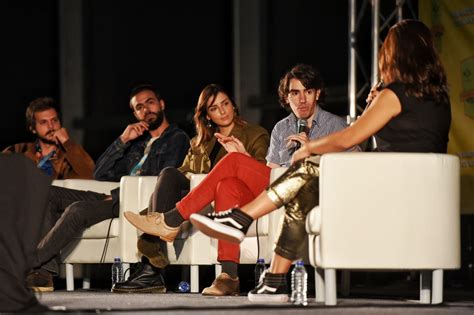 Rtp Lab Na Comic Con Portugal Extra
