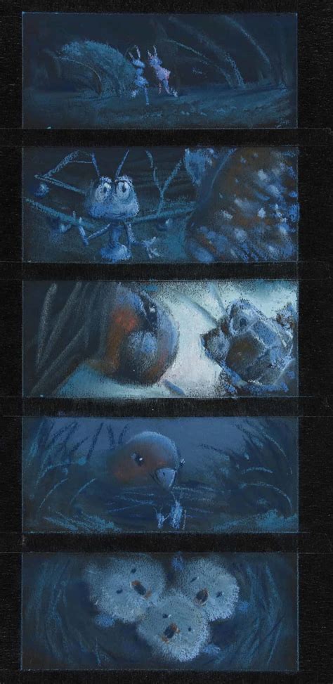 Download A Bugs Life Background