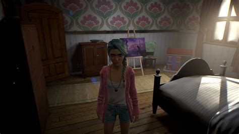 Dreamfall Chapters 2016 Game Details Adventure Gamers