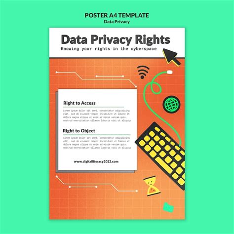 Cybersecurity Plans Psd High Quality Free Psd Templates For Download