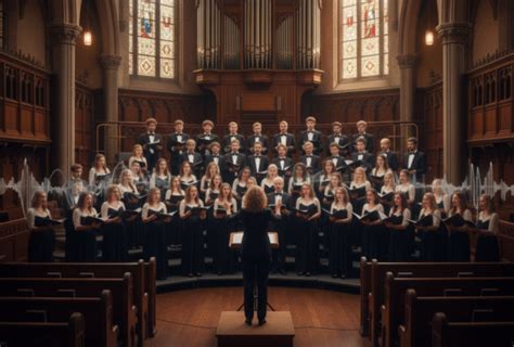 Choral Music The Rise And Evolution Of Popular Choir Styles