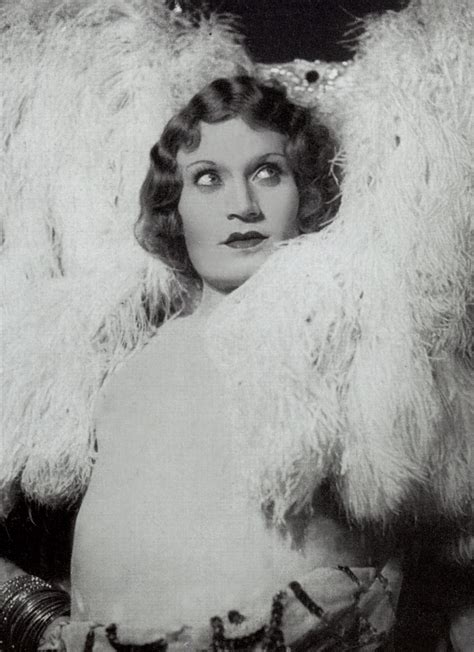 Gods And Foolish Grandeur Barbette Enfin Photographs By Gaston Paris Théâtre De Lempire