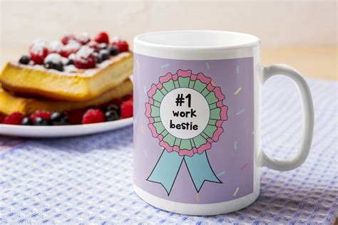 Funny Secret Santa 11oz Mug Secret Santa Mug Novelty Mug Secret Santa