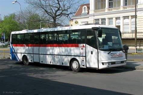 Sor C105 Cptdb Wiki Canadian Public Transit Discussion Board