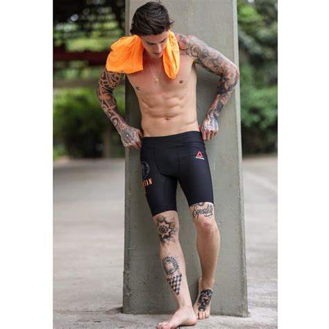 Danilo Borgatos Feet