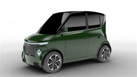 Pmv Electric To Launch Its First Ev In India On November 16 Details Mint