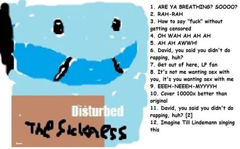 Friends Ep By Ween In A Nutshell Ralbumsinanutshell