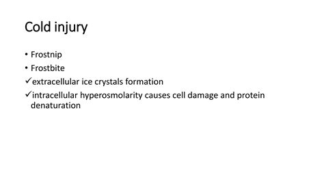 Acute Burn Classifaction And Pathologypptx