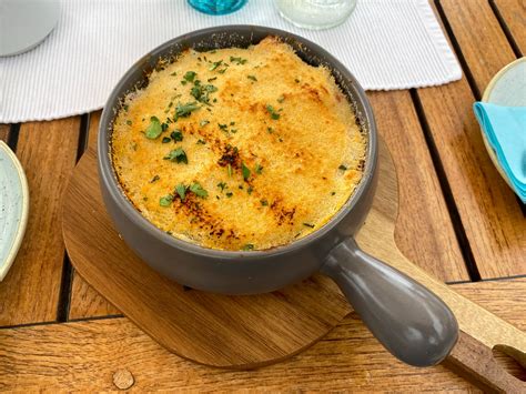 Recette De Brandade De Morue à La Provençale Marie Claire
