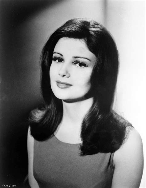 Pamela Tiffin Hollywoods Golden Girl Of The 60s Through Fabulous Photos