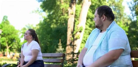 Obesidad Y Sexualidad Una Lucha Que Incide En La Vida De Pareja List N Diario