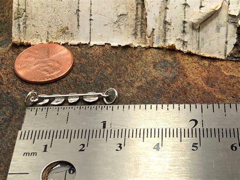 Moon Charm Phases Of The Moon Link Phases Of The Moon Charm Etsy